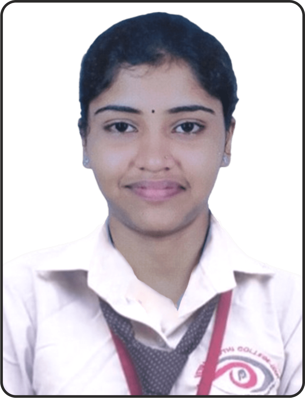 Academic Achievers - Netra Jyothi College