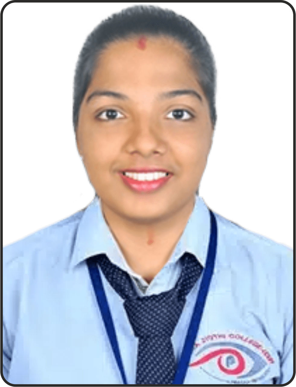 Academic Achievers - Netra Jyothi College