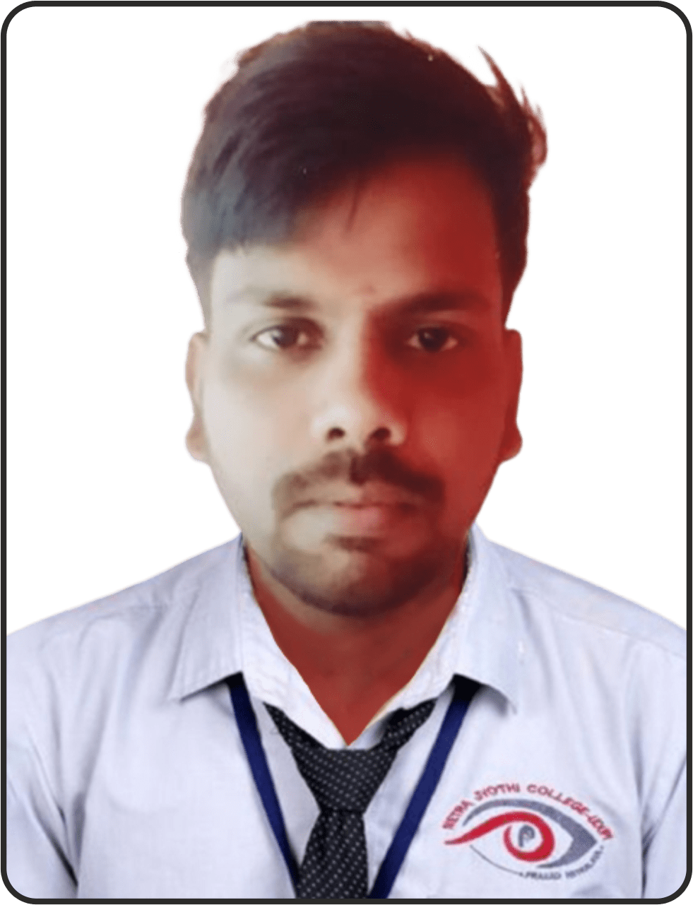 Academic Achievers - Netra Jyothi College