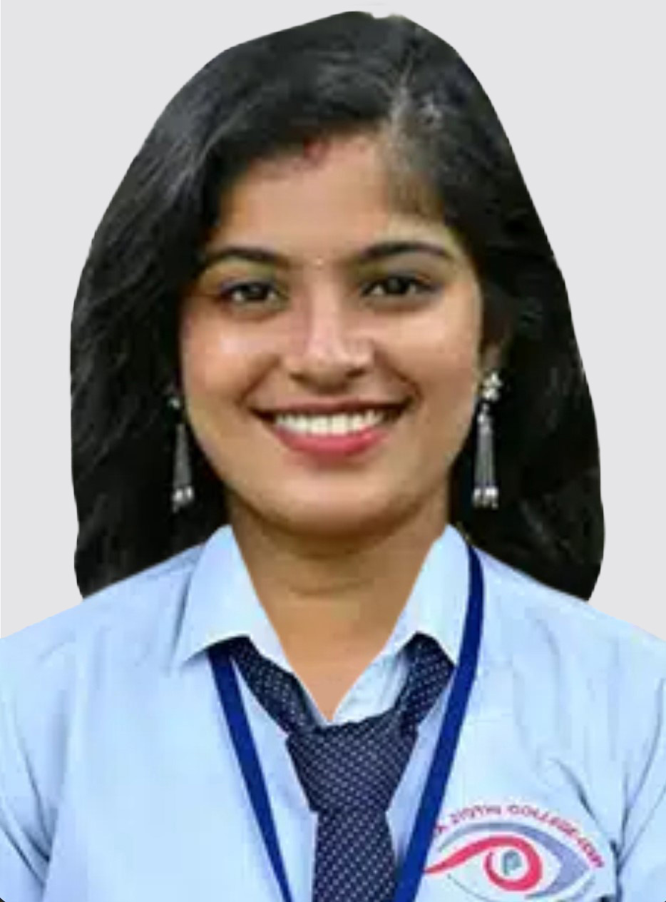 Academic Achievers - Netra Jyothi College